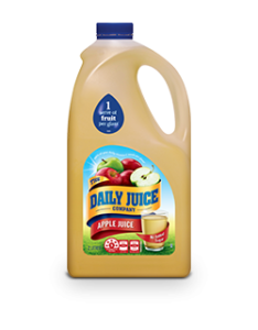 Daily Juice Orange 500ml - Fruit Break